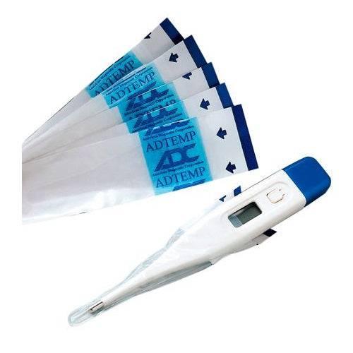 Adtemp Thermometer Sheaths — MedicalRite