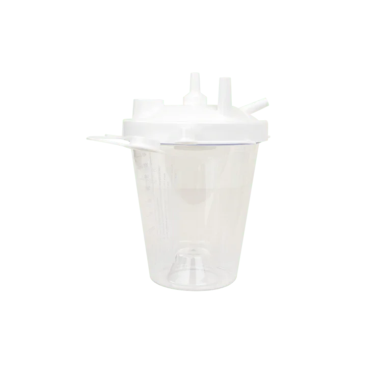 Disposable Suction Canisters — MedicalRite