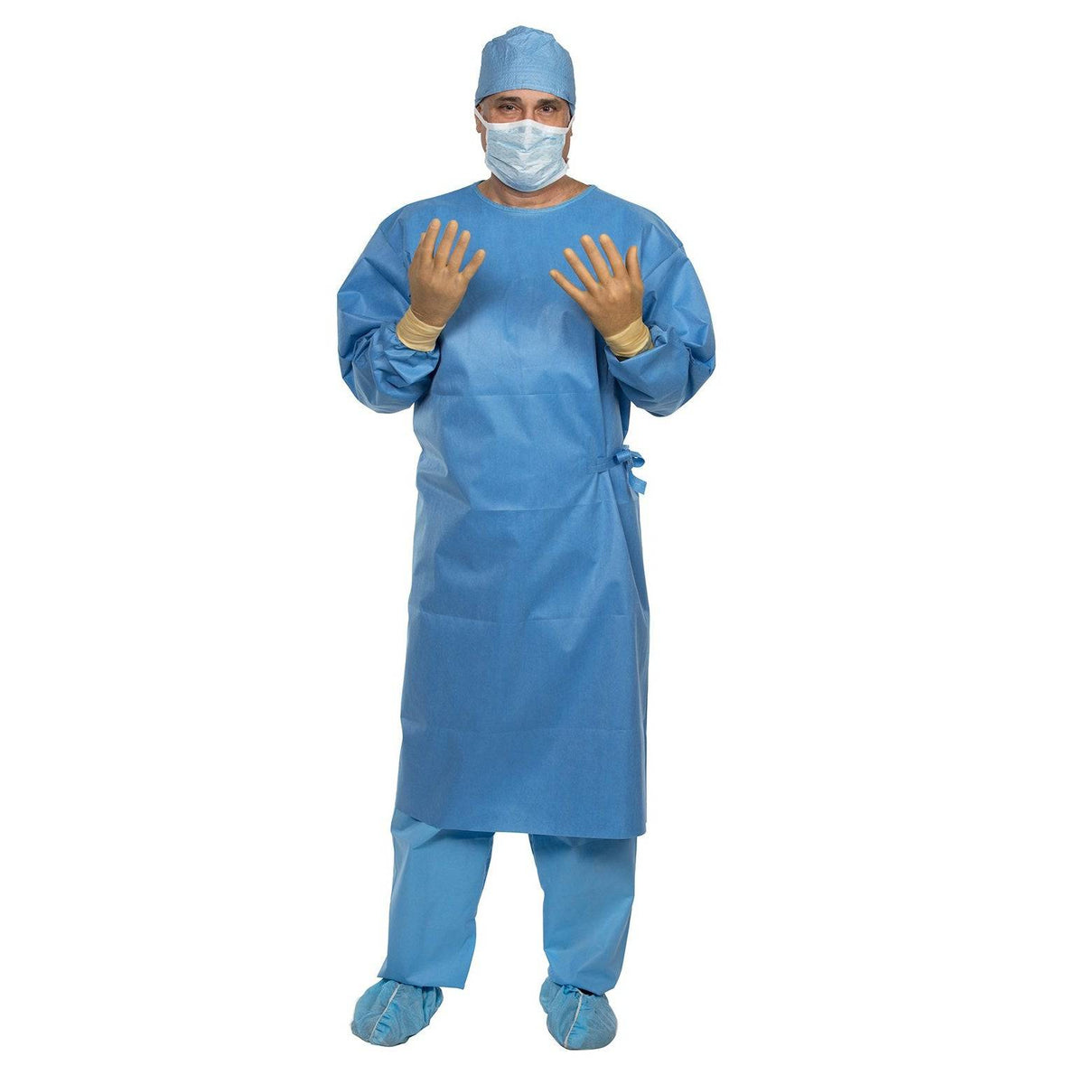Spectrum Surgical Gown — MedicalRite