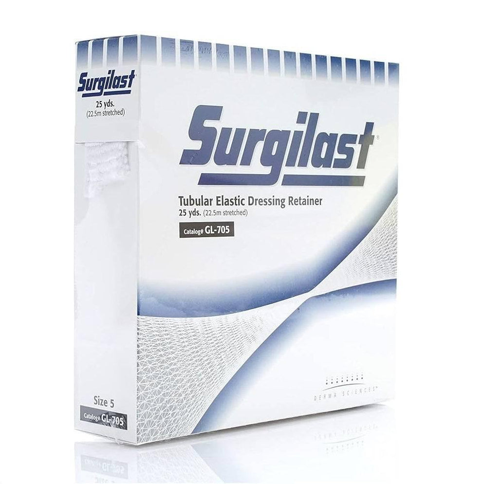 Surgilast Tubular Elastic Bandage — MedicalRite