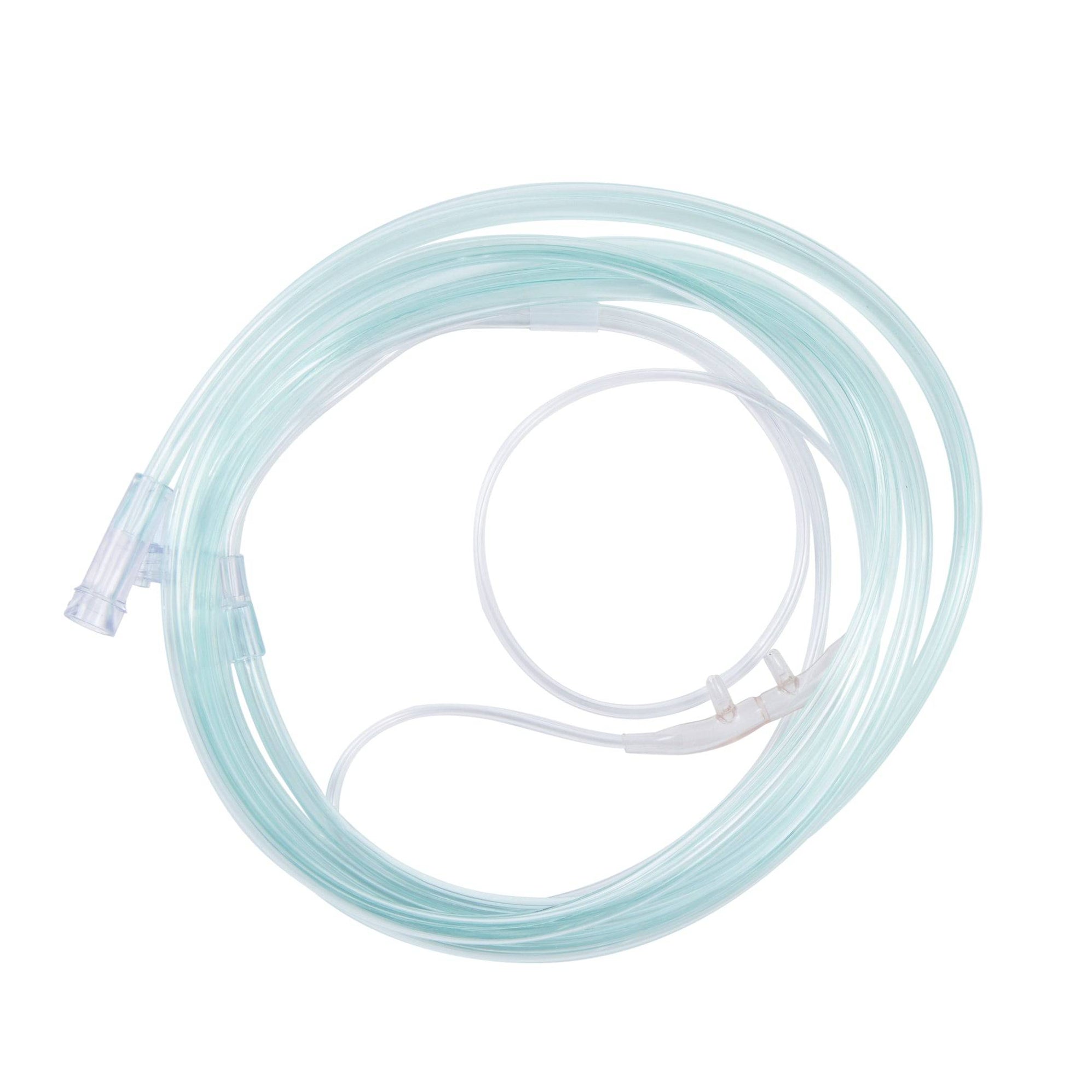 ETCO2 Nasal Sampling Cannula with O2 Delivery — MedicalRite