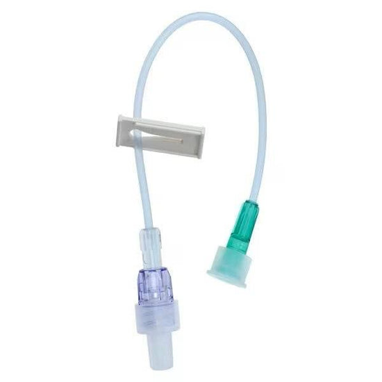 Small Bore Extension Set – MedicalRite
