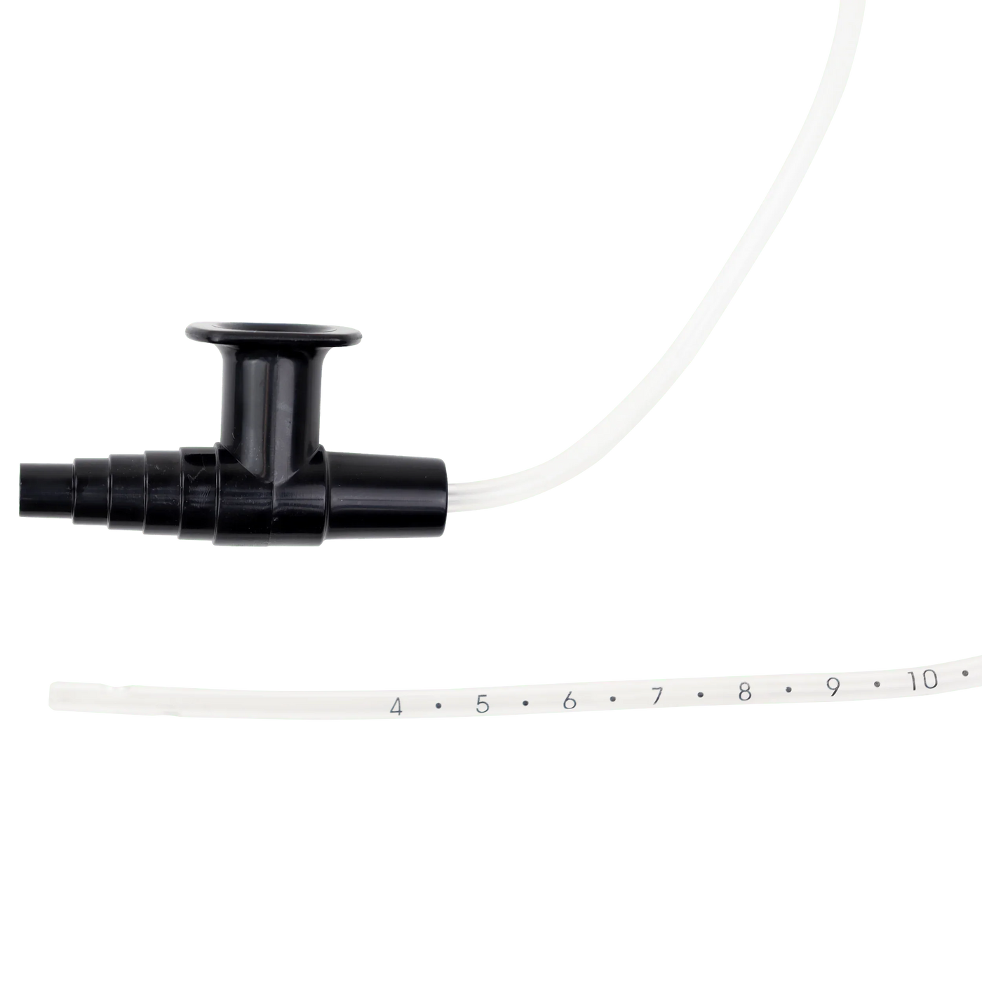 Resp-02 Suction Catheter — MedicalRite