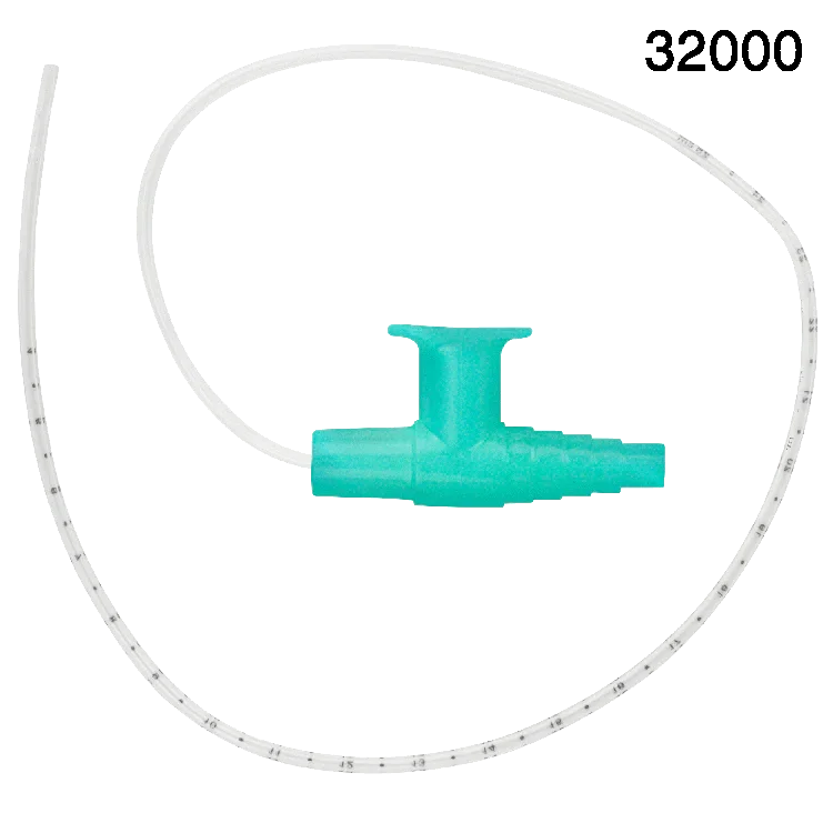 Resp-02 Suction Catheter – MedicalRite
