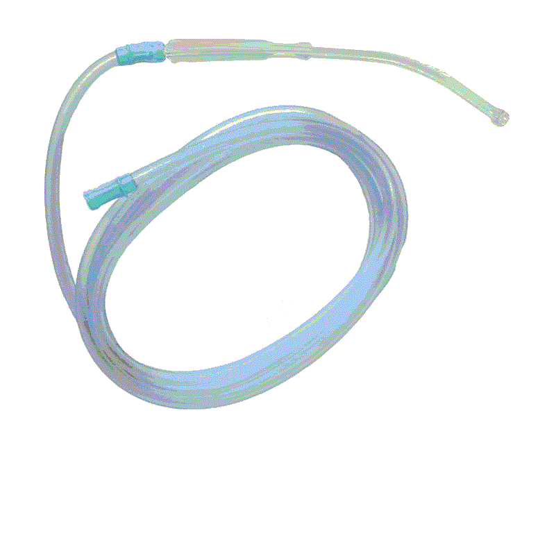 Yankauer w Bulb Tip — MedicalRite