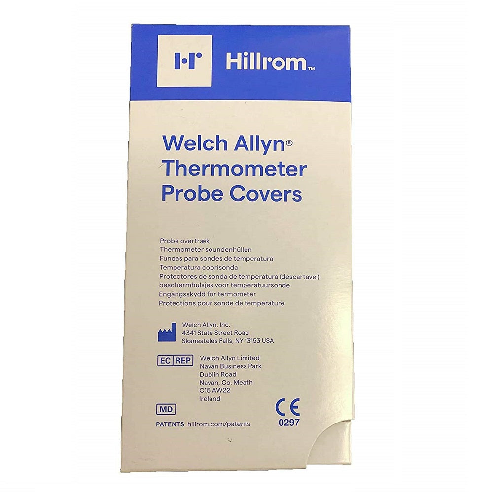 Disposable Probe Covers for SureTemp+ Thermometer — MedicalRite