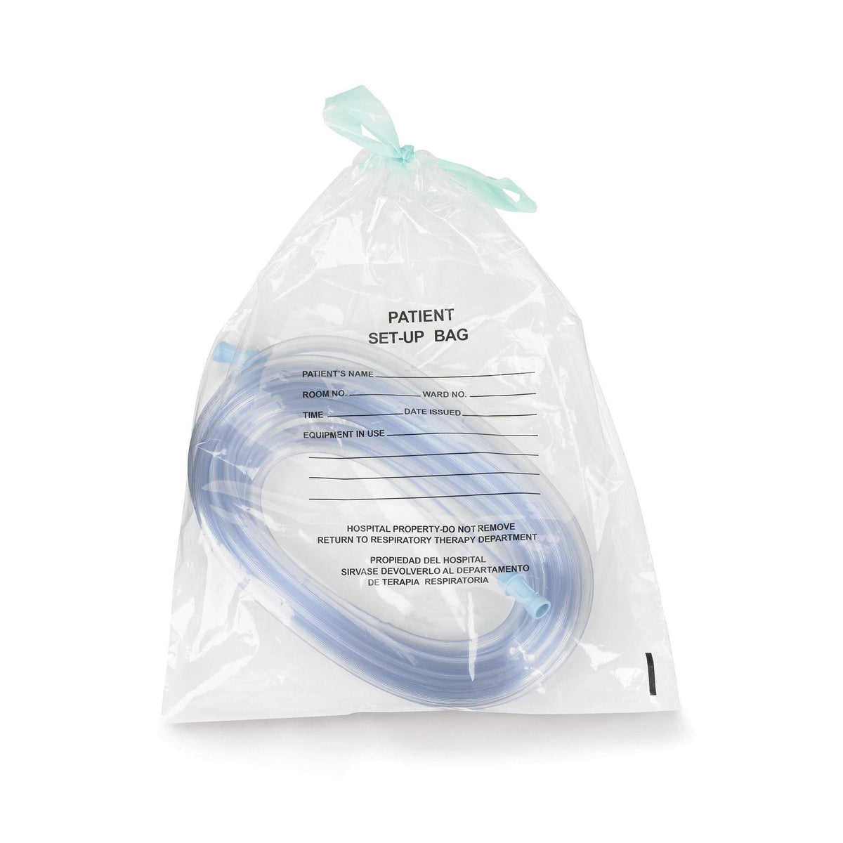 Medegen Patient Belongings Bag — MedicalRite