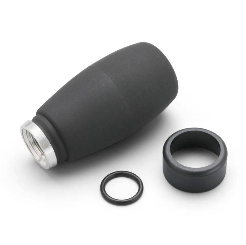 Inflation Bulb for DS66 Sphygmomanometer — MedicalRite