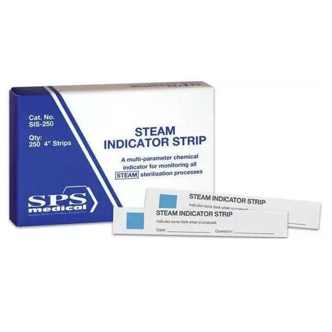 Steam Indicator Strips — MedicalRite