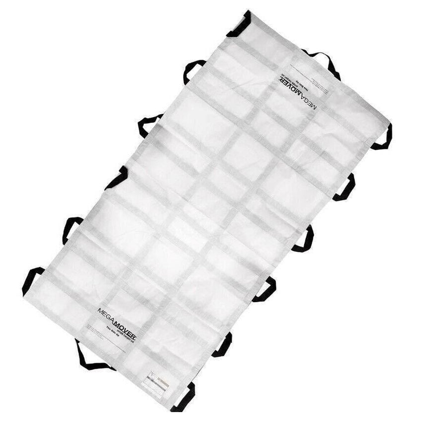 MegaMover Portable Transport Unit — MedicalRite