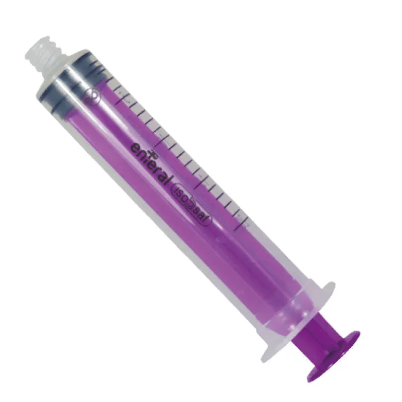 Monoject Oral/Enteral Syringe – MedicalRite