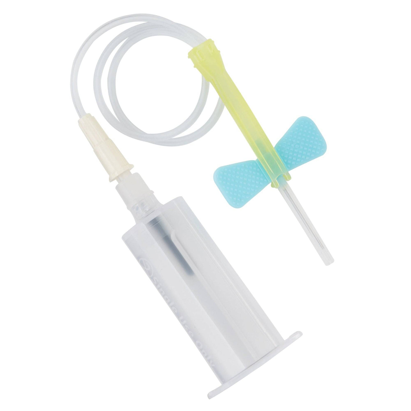 BD Vacutainer Safety-Lok Blood Collection Set — MedicalRite