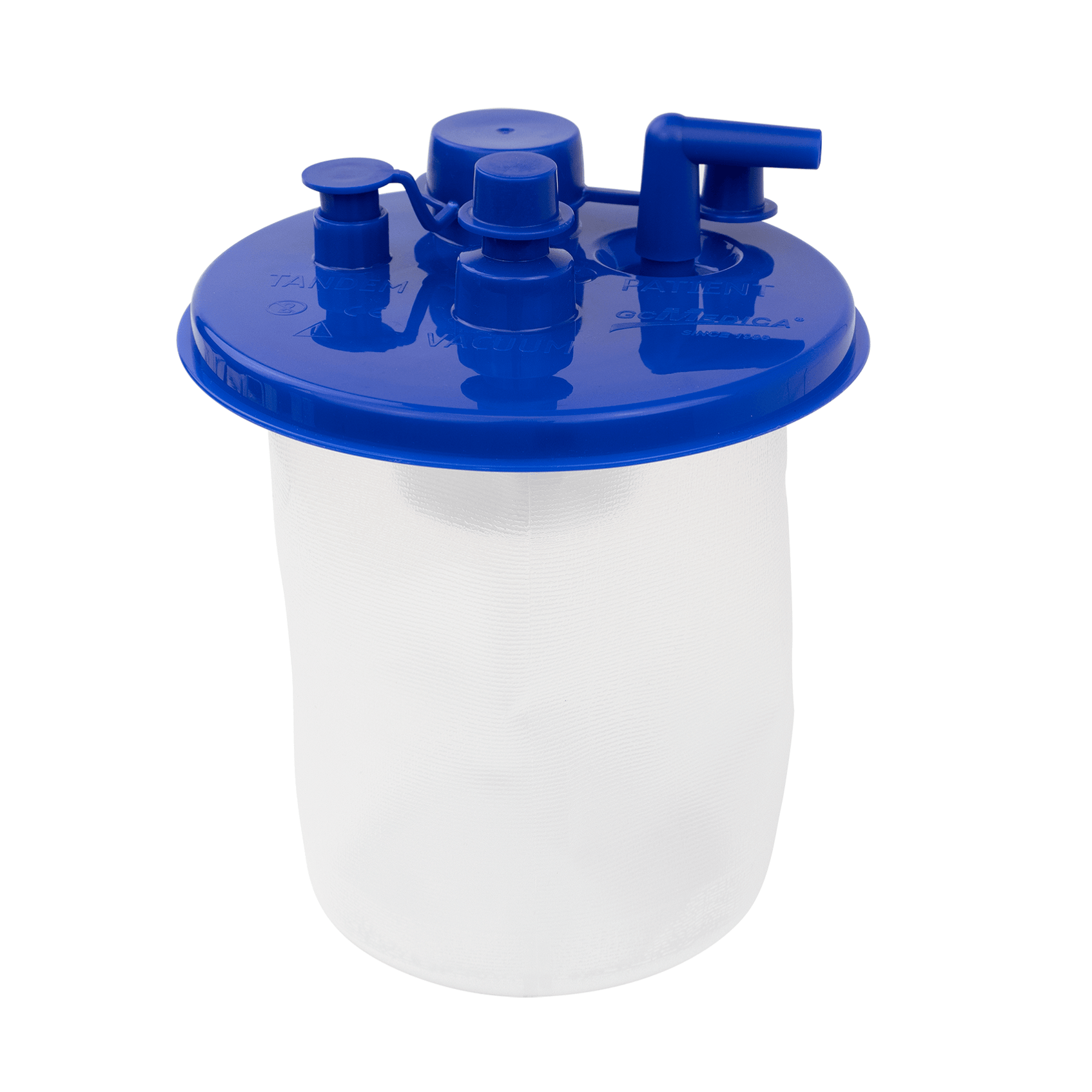 Disposable Suction Liner — MedicalRite