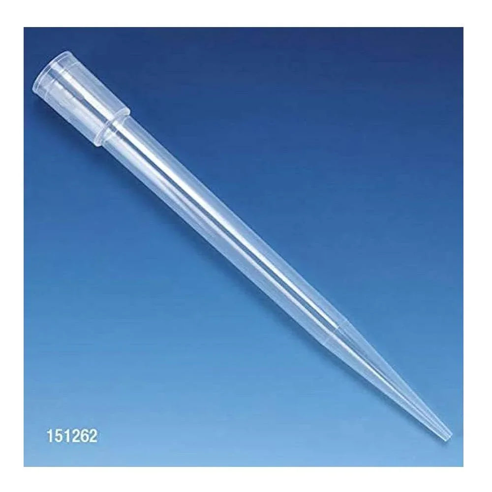 Natural Pipette Tips for Diamond Advance Pipettors — MedicalRite