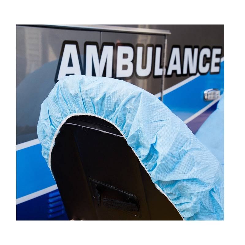 SnugFit Stretcher Sheet Cover — MedicalRite