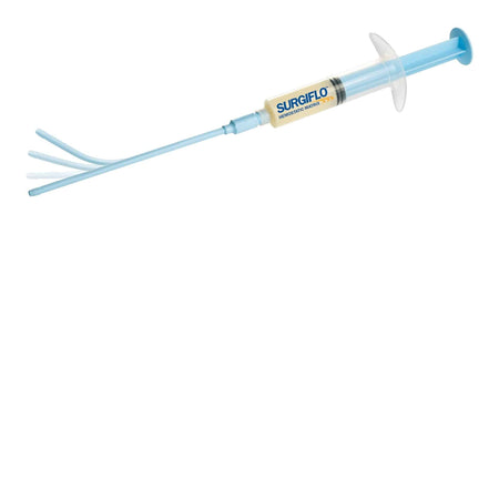 SURGIFLO Hemostatic Matrix Kit — MedicalRite
