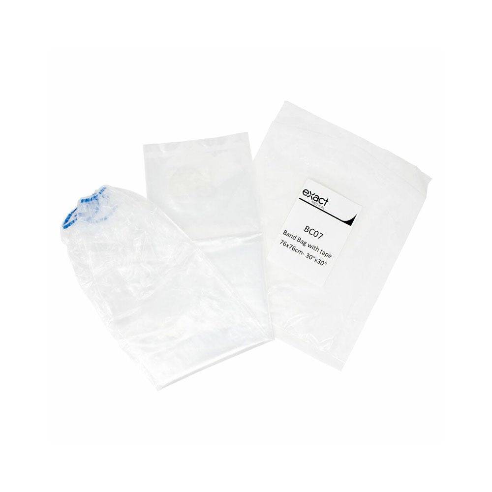 Banded Bag for C-Arm Fluoroscope