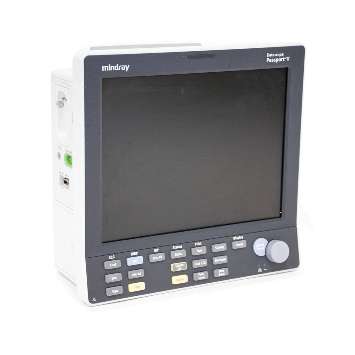 Universal Short SpO2 Sensor — MedicalRite