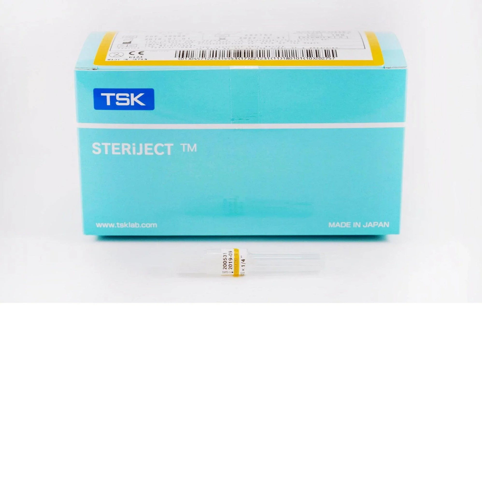 Steriject Ultra-Thin Aesthetic Needles — MedicalRite