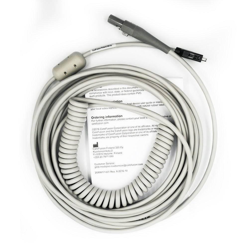 15 ft Electrocardio Cable for GE EKG Systems
