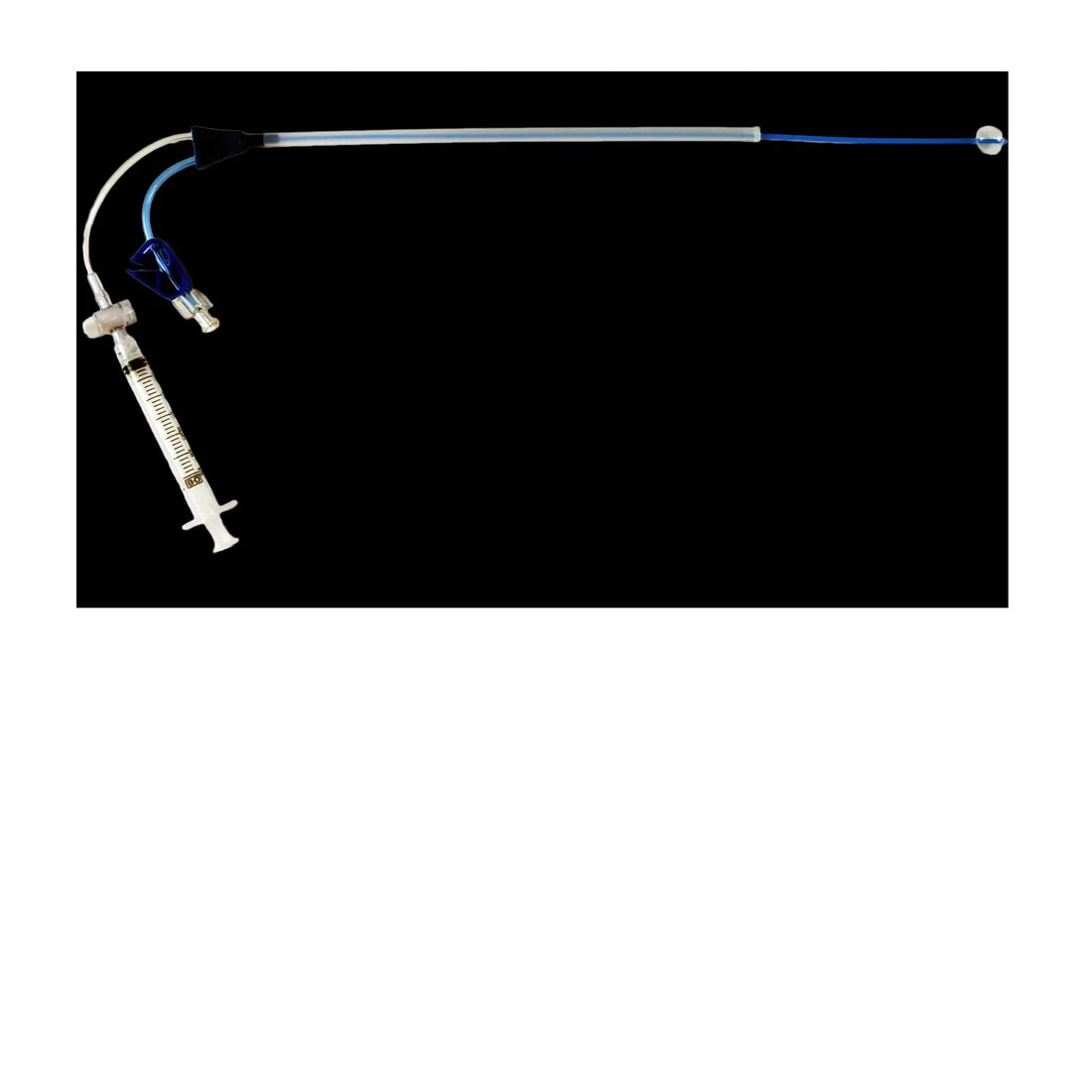 Flexible HSG Catheter – MedicalRite