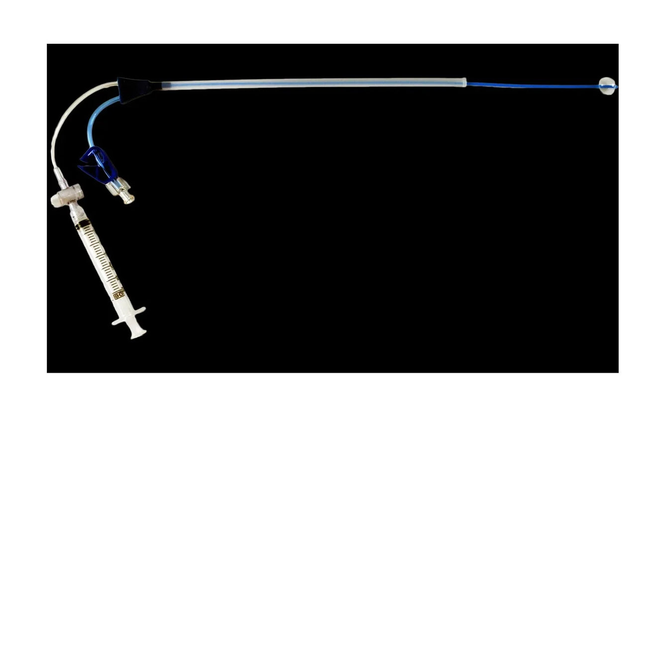 Flexible HSG Catheter – MedicalRite