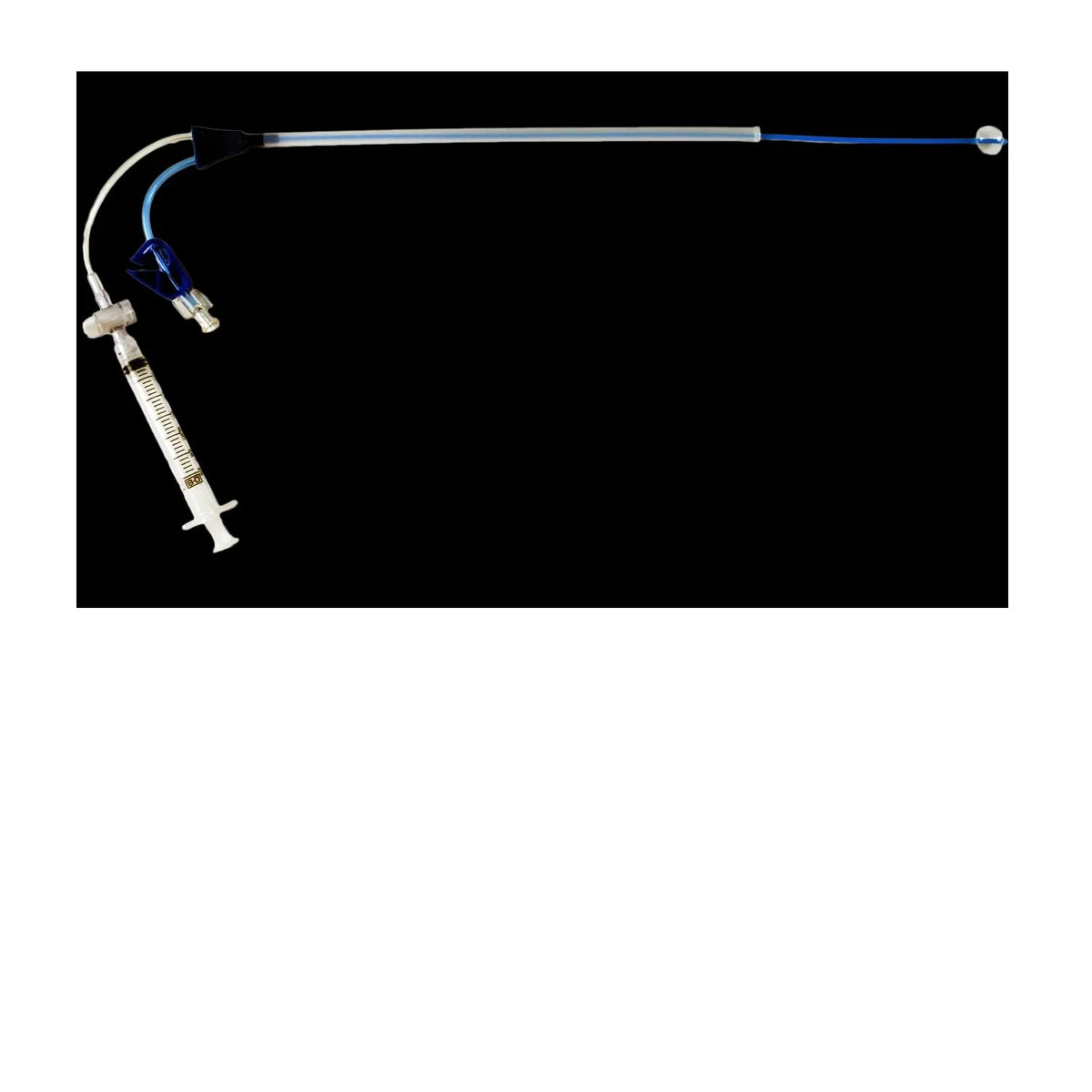 Flexible HSG Catheter — MedicalRite