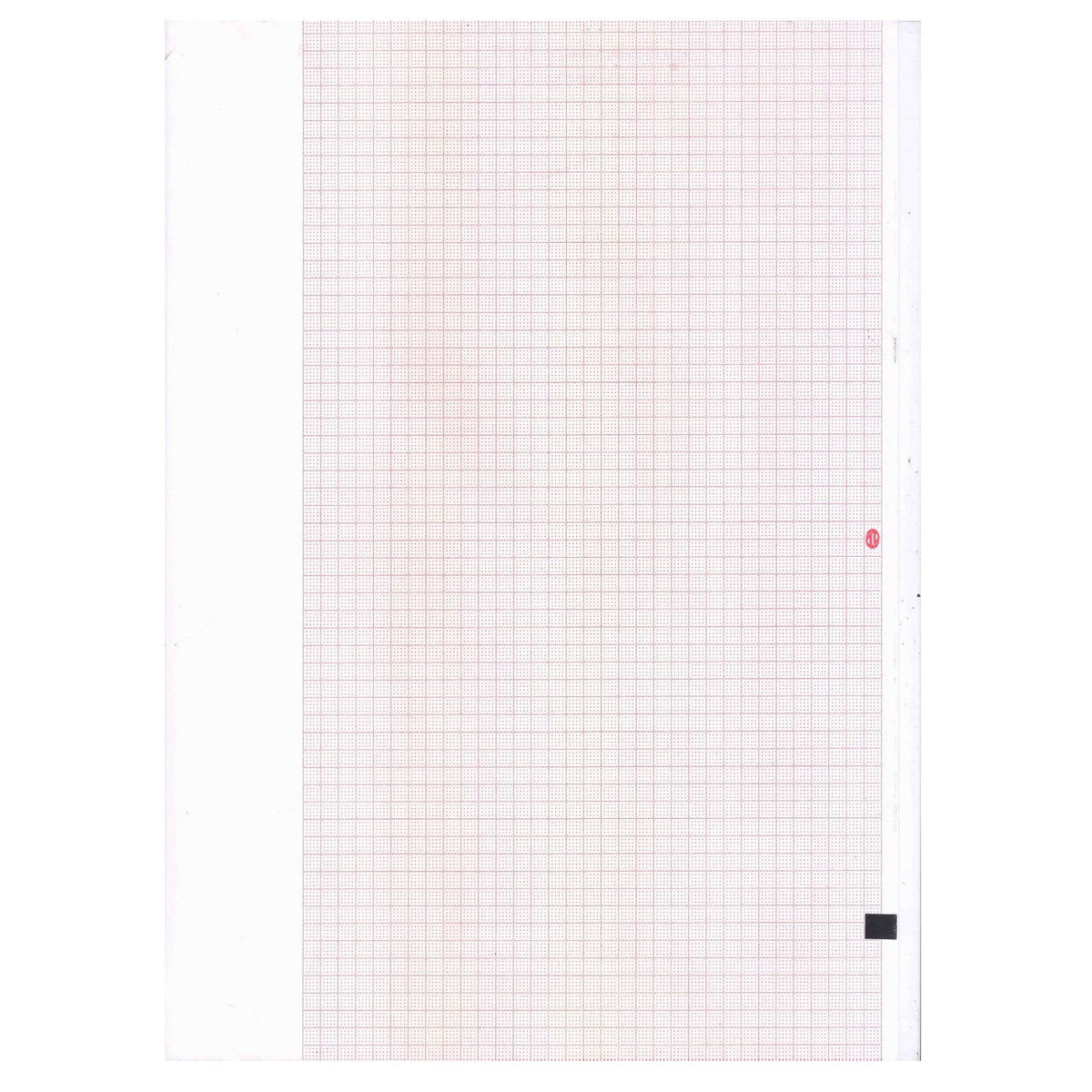 Mortara MRN EKG Chart Paper — MedicalRite