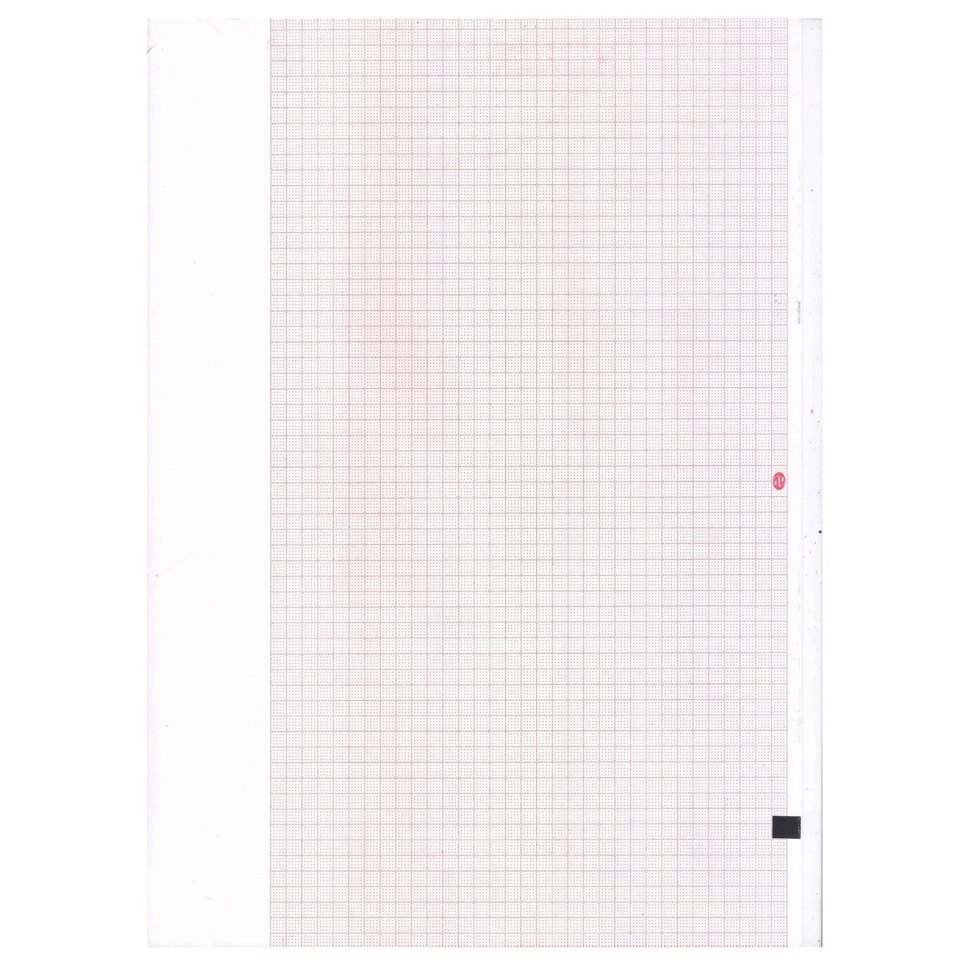 Mortara MRN EKG Chart Paper — MedicalRite