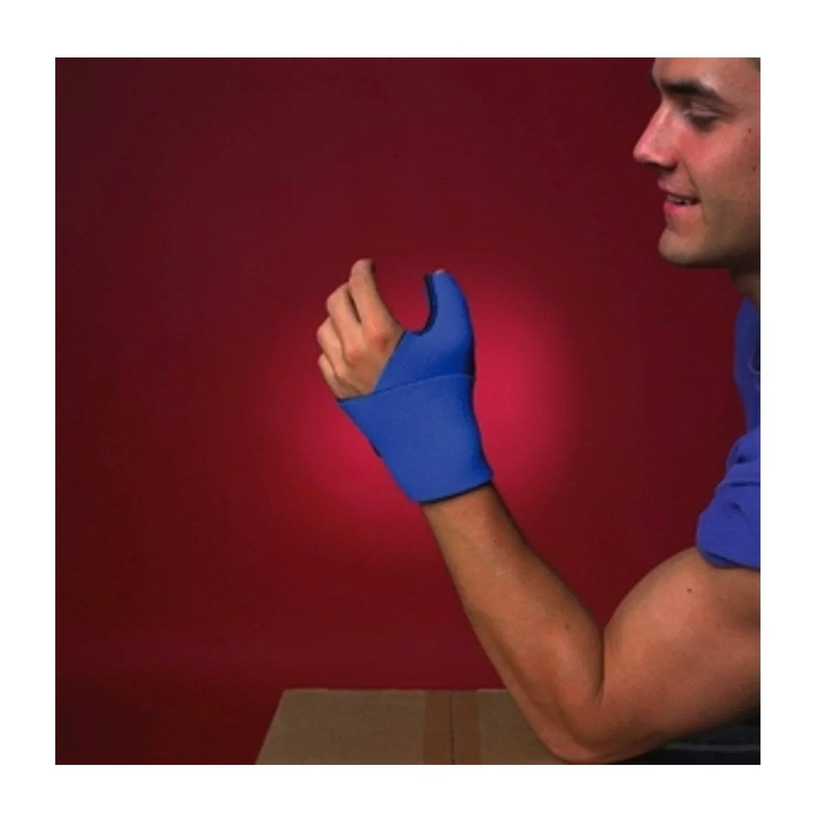 Neoprene Thumb Spica Support — MedicalRite