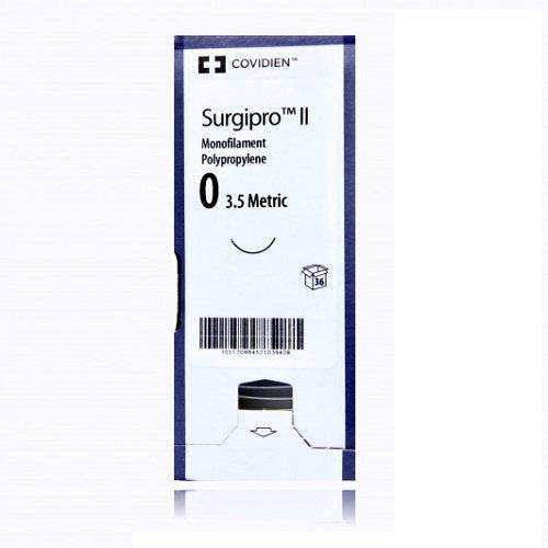 Medtronic Reverse Cutting Suture — MedicalRite