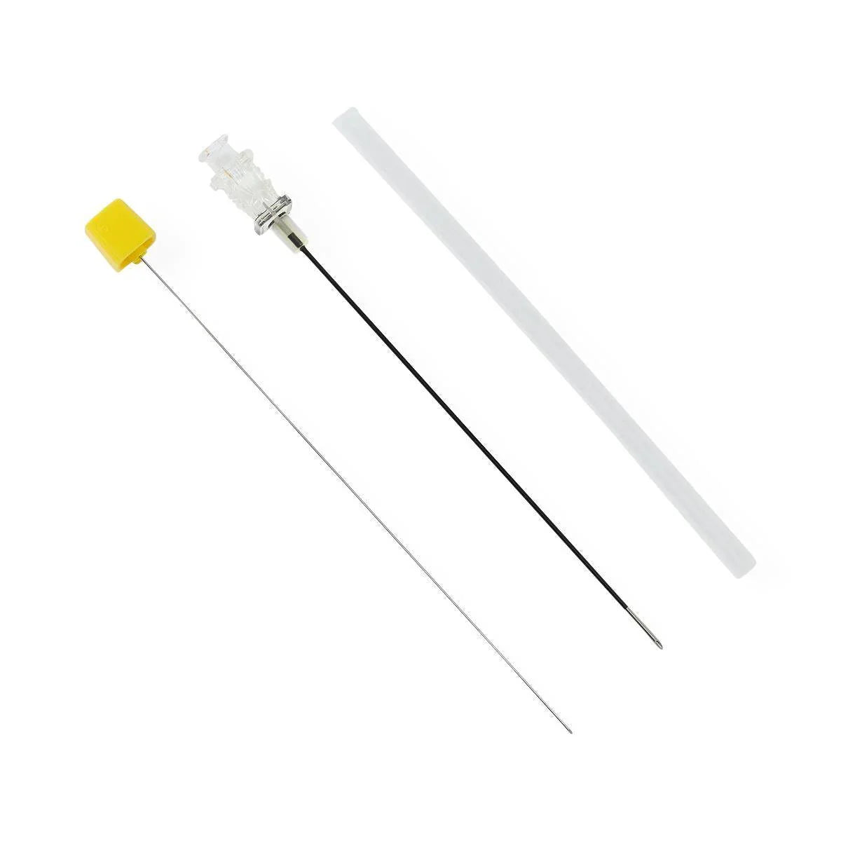 Straight Bevel Radiofrequency Ablation Needle – MedicalRite