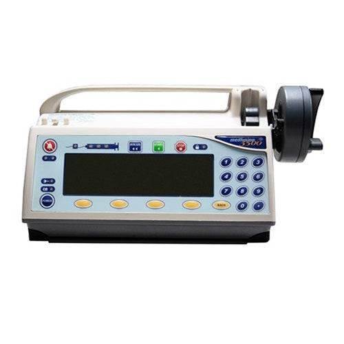 Soma Tech Medfusion 3500 Syringe Pump — MedicalRite