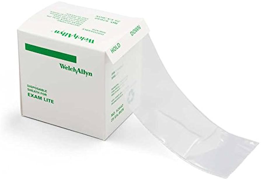 Welch Allyn Disposable Sheath — MedicalRite