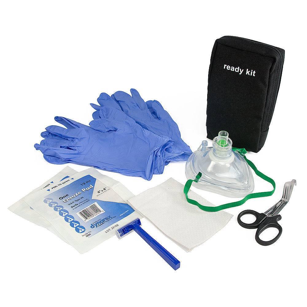 Cardiac Science G3 AED Ready Kit – MedicalRite