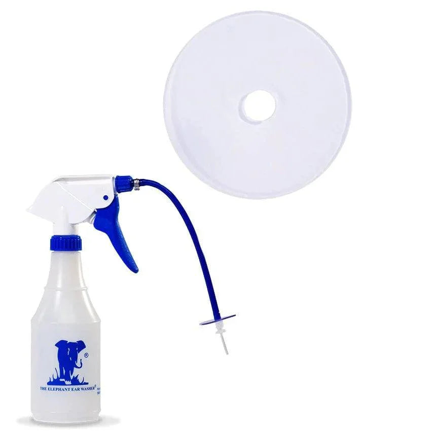 Shield Splash for Elephant Wash Unit – MedicalRite