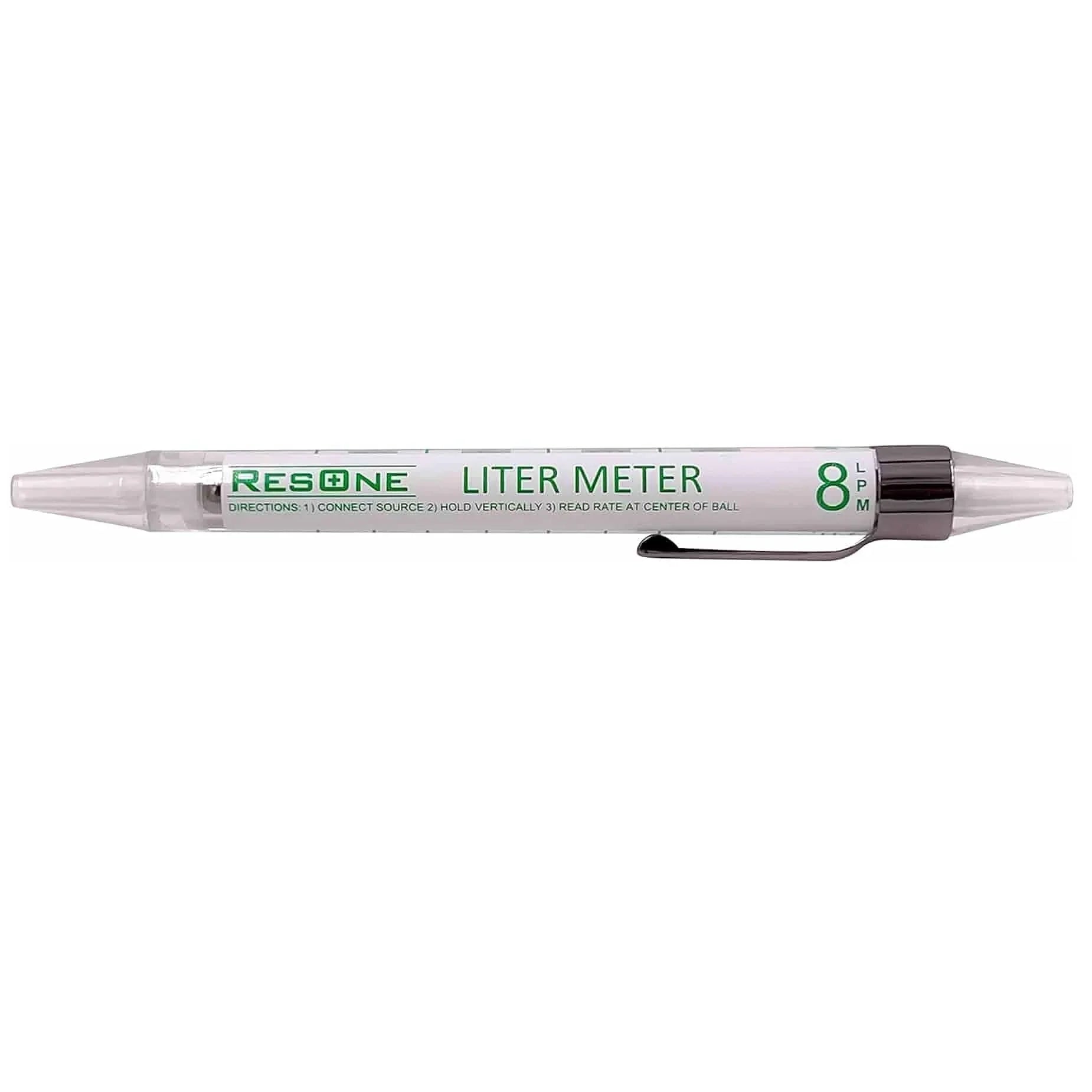 Pen Style Liter Meter – MedicalRite