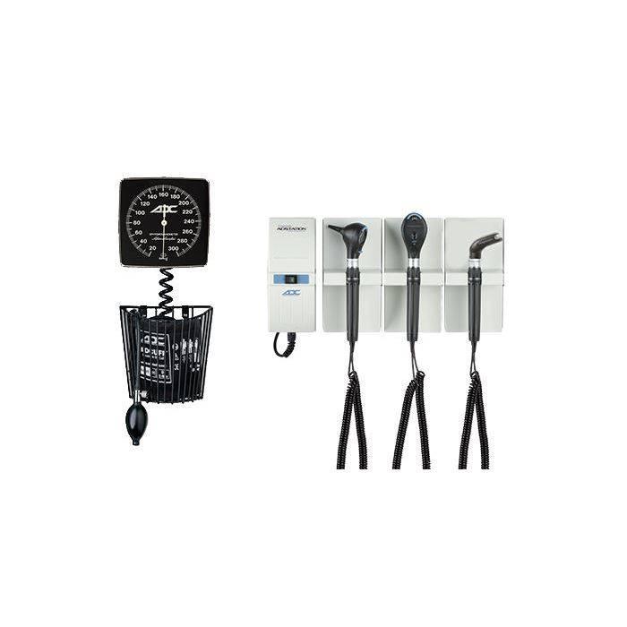 Adstation Oto Xen/Oph Coax LED with 750W – MedicalRite