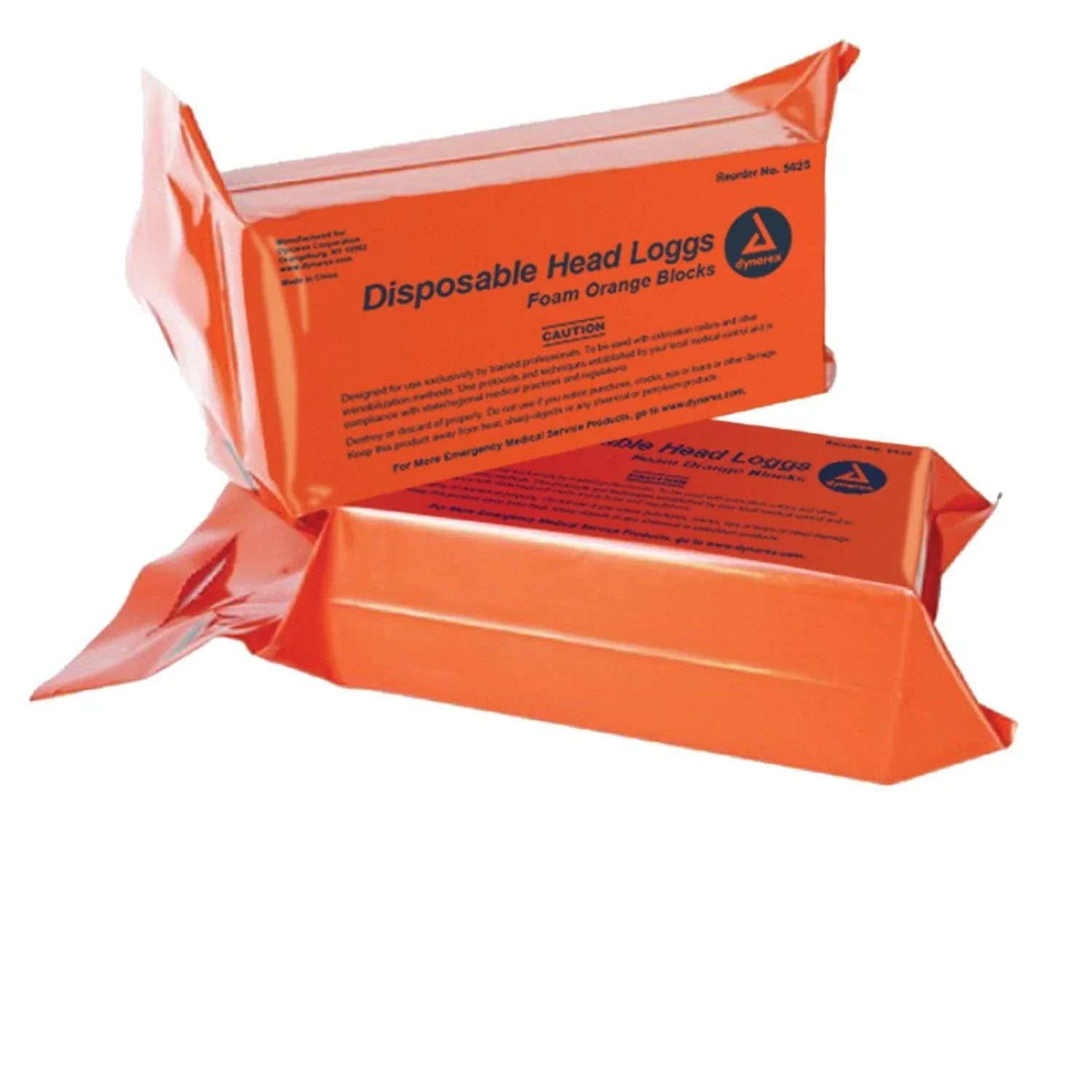 Foam Head Blocks – MedicalRite