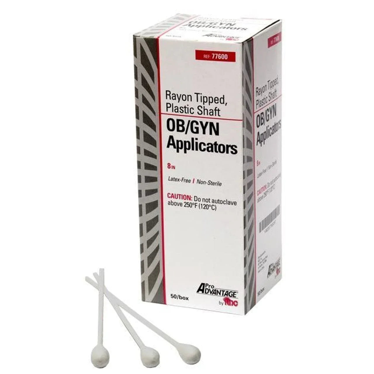 OB/GYN Rayon Tip Applicator – MedicalRite