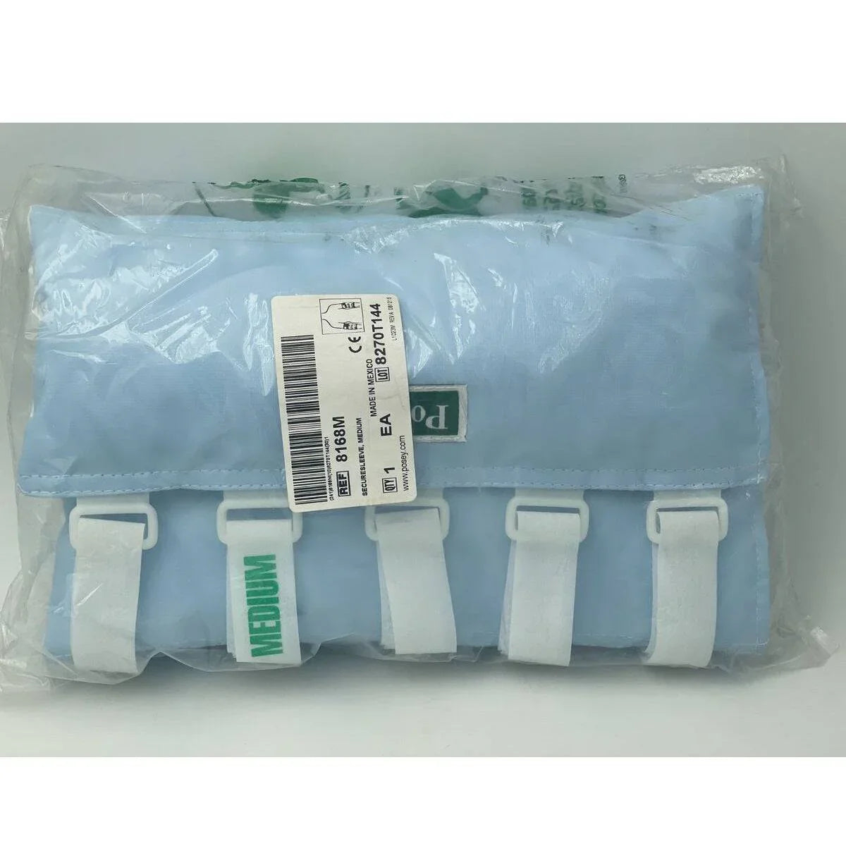 Secure Sleeve – MedicalRite