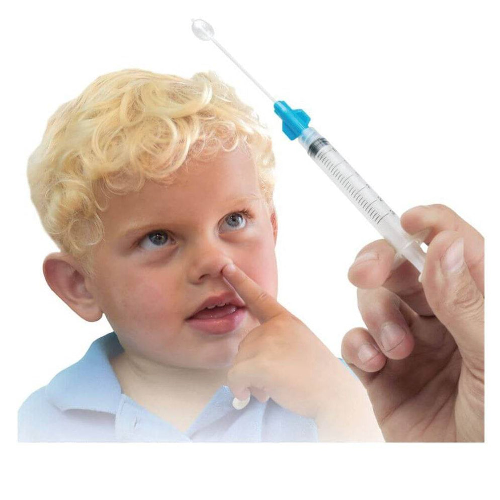 Nasal Foreign Body Balloon Extractor — MedicalRite