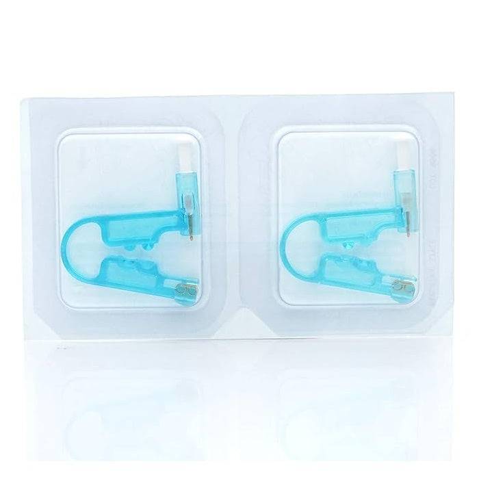 Gold Plated Ear Piercing Device — MedicalRite