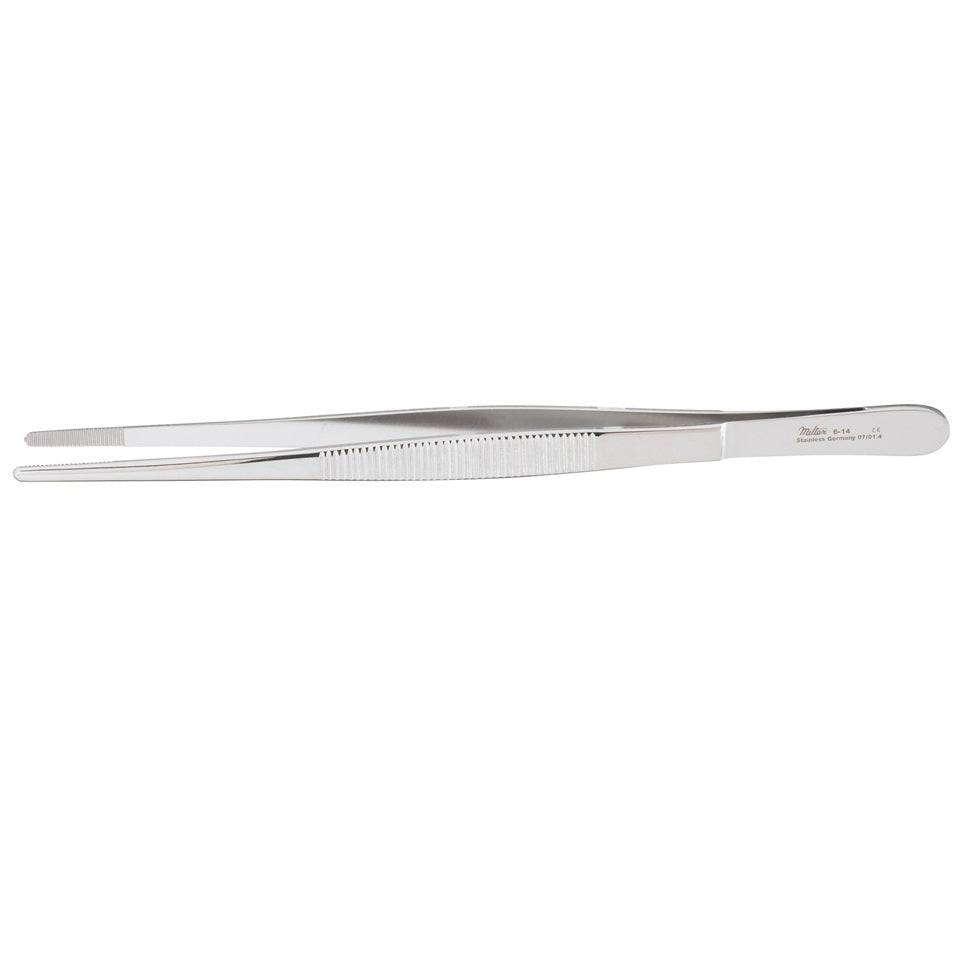 Standard Dressing Forcepts — MedicalRite