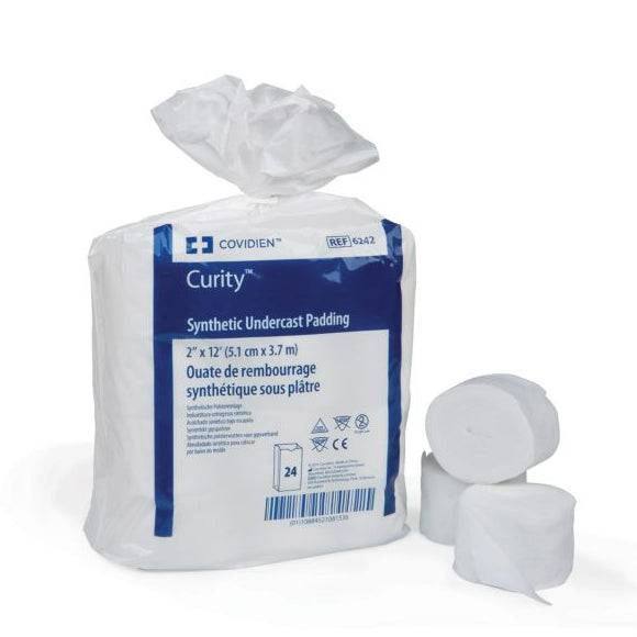 Curity Undercast Padding — MedicalRite