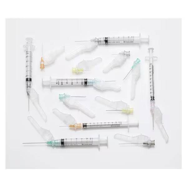 SurGuard 3 Hypodermic Safety Needle – MedicalRite
