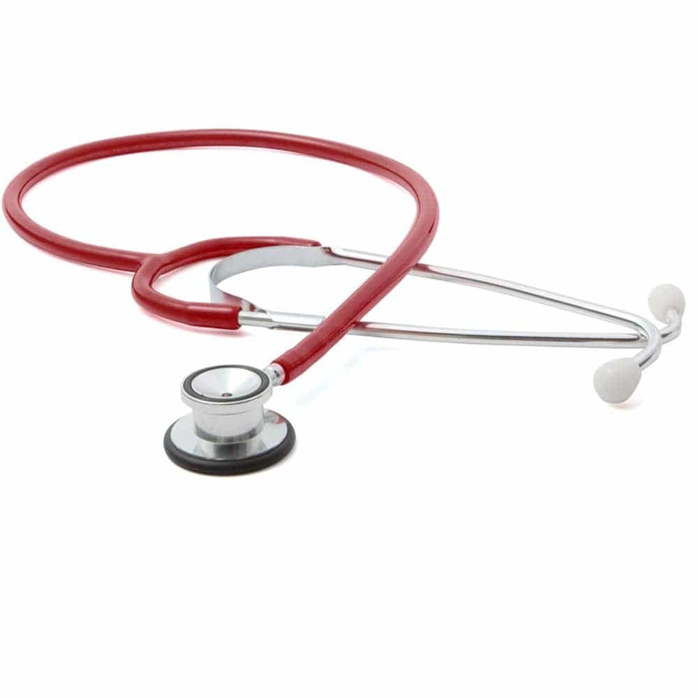 Proscope 675 Dual Head Stethoscope — MedicalRite
