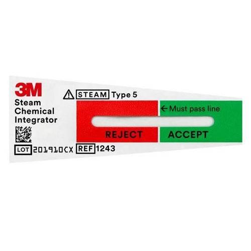 Steam Chemical Integrator – MedicalRite