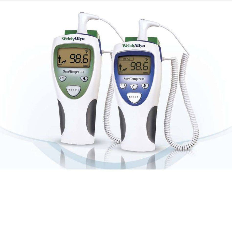 Electronic Thermometer SureTemp Plus 690 — MedicalRite
