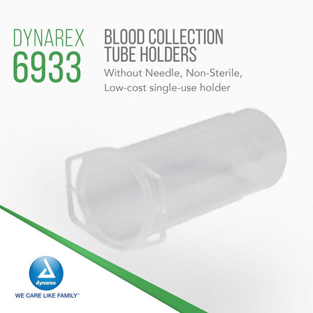 Blood Collection Tube Holders — MedicalRite